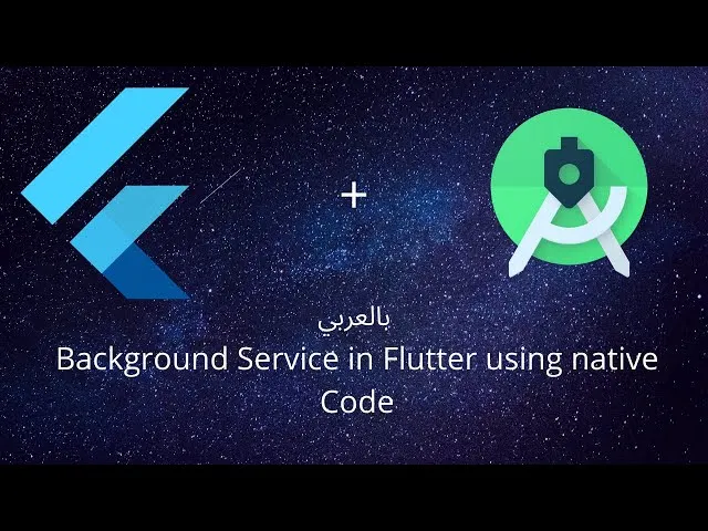 Elevate Your Flutter App with Background Services using flutter_background_service | by MD ...