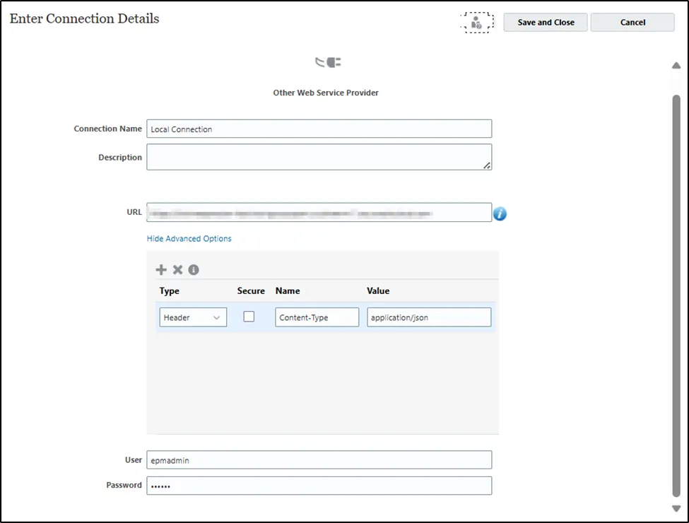 EPM CLOUD — REST APIs in GROOVY Rule | by vigneshpt8 | Medium