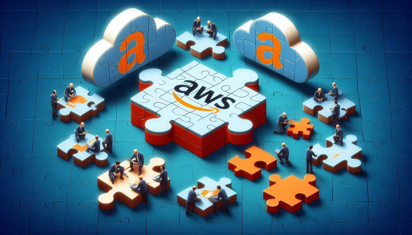 How to set up an IAM user for AWS CLI access | by adarsh babu | Medium