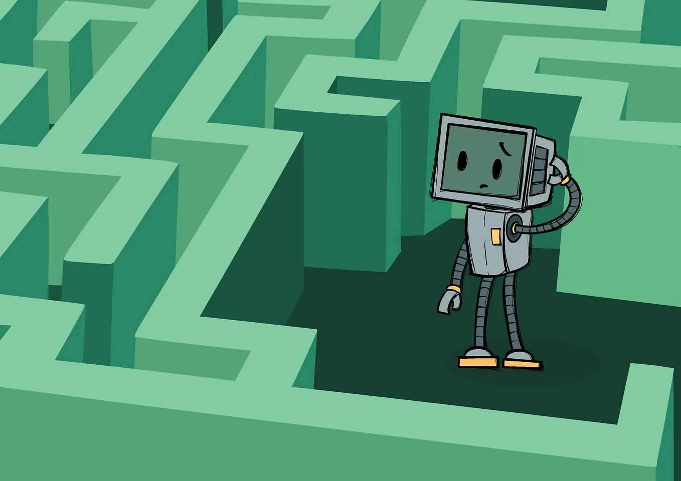 Reinforcement Learning. Reinforcement learning is an approach… | by ...