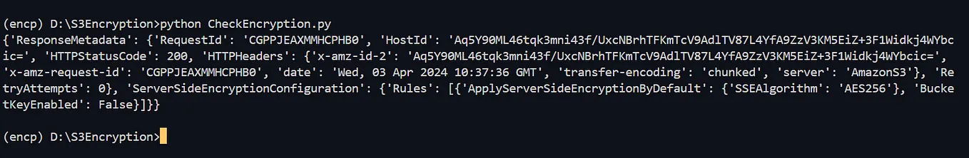Mastering AWS CDK with Python: A Comprehensive Guide for Infrastructure as Code (IaC ...