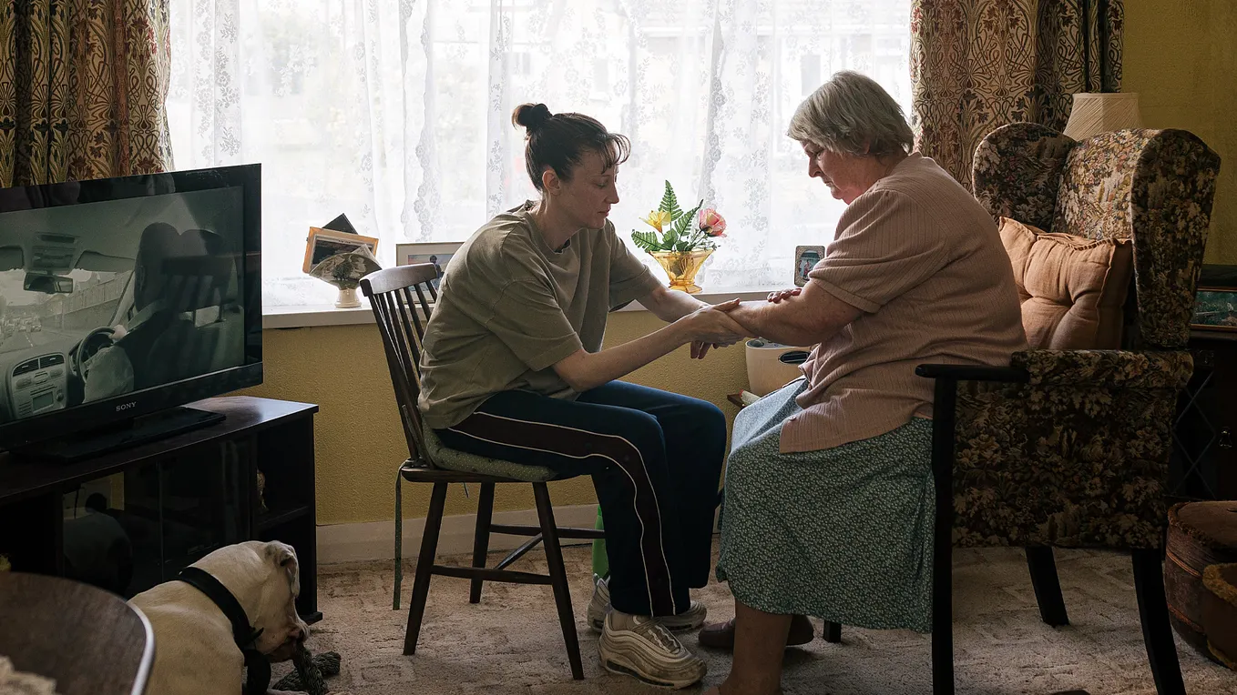 Film Review: Project Hail Mary is Bland and Kinda Boring | by Jeanine T ...