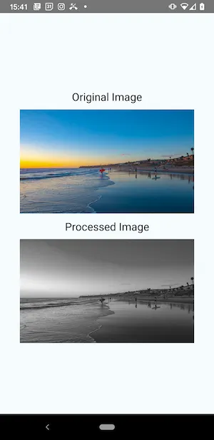 How To Build An Android App An Ios App And A Web App With React Native By Axel De Sainte
