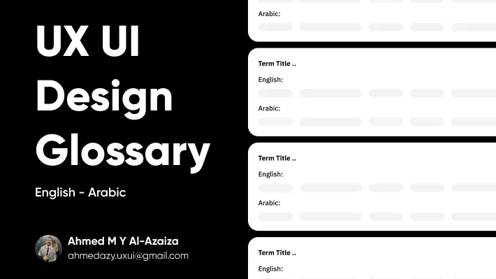 User Persona in UX Design: A Comprehensive Guide | by Ahmed M Y Al ...