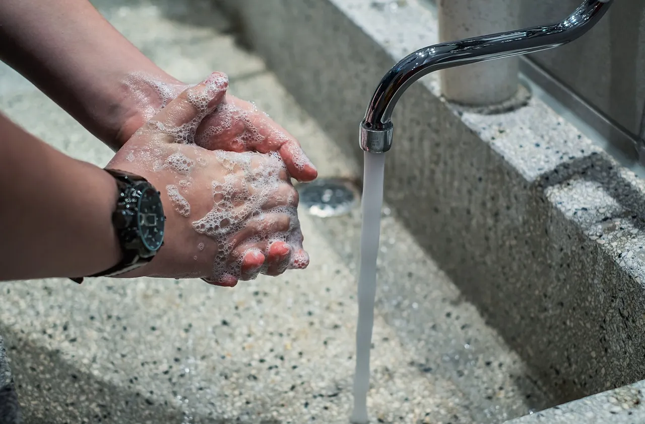 Is your Smartphone Dirtier than a Toilet Seat? Science says Yes… | by ...