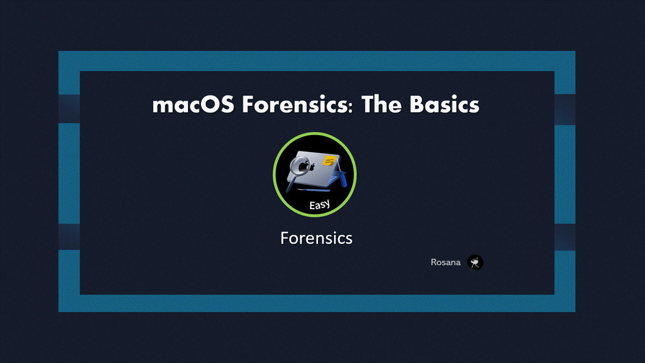 Linux Forensics | TryHackMe — Walkthrough | by jcm3 | Medium