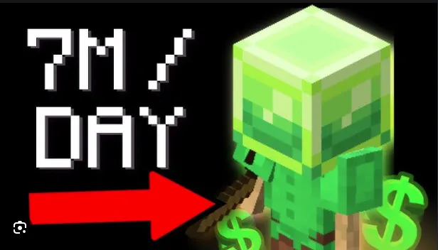 Advanced Gem Mining Techniques in Skyblock Unveiled! | by AurumHas | Medium