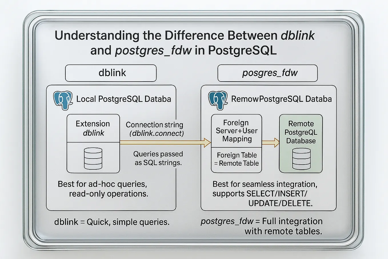 Recursive Queries(CTE) in SQL with Real-World Examples | by Data Analytics | Data Science | Medium