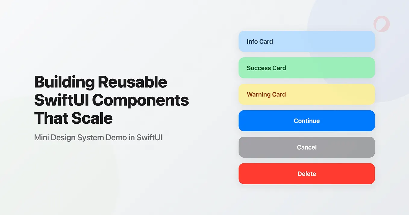 Tuist — Improving your Swift workflows [EN] | by David Martinez | Medium