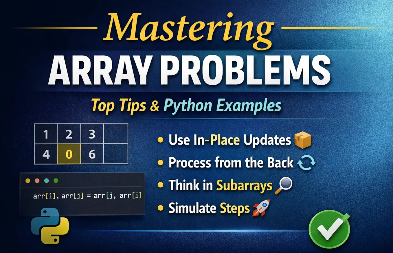 Python: Data Types, Variables, and Operators | by Shruti Mandaokar | TheTechieGuys | Medium