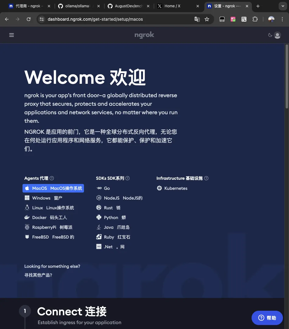 Getting Started with Homebrew and Node.js on macOS | by YuZou | Medium