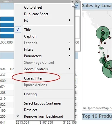 Filtering Your Way Through Time: Understanding Date Filters in Tableau ...