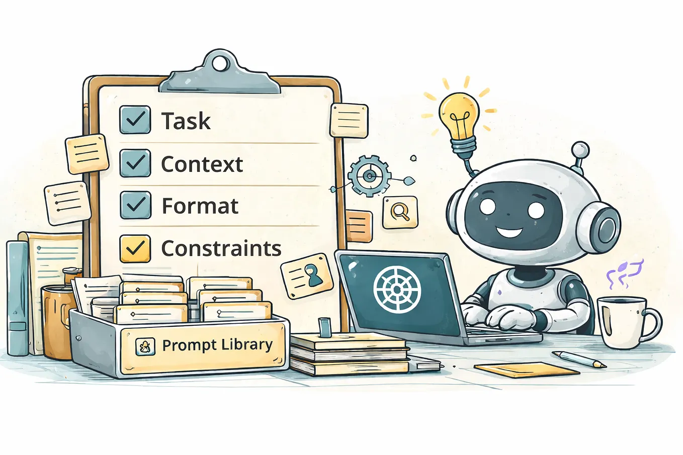 7 Powerful Prompt Engineering Techniques to Improve AI Prompts | by Jan ...