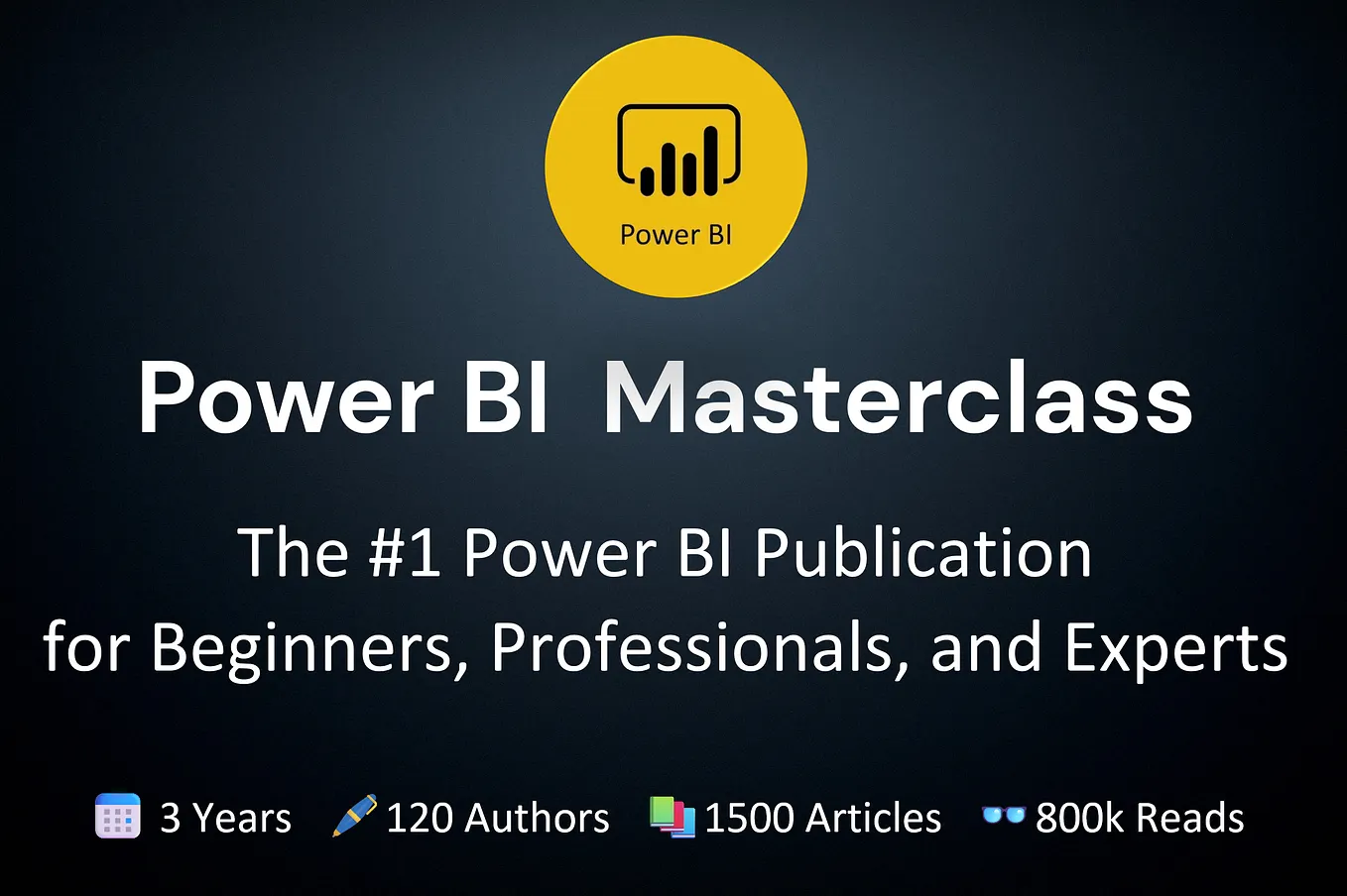 The Best Power BI YouTube Tutorials for Beginners | by Tomas Kutac ...