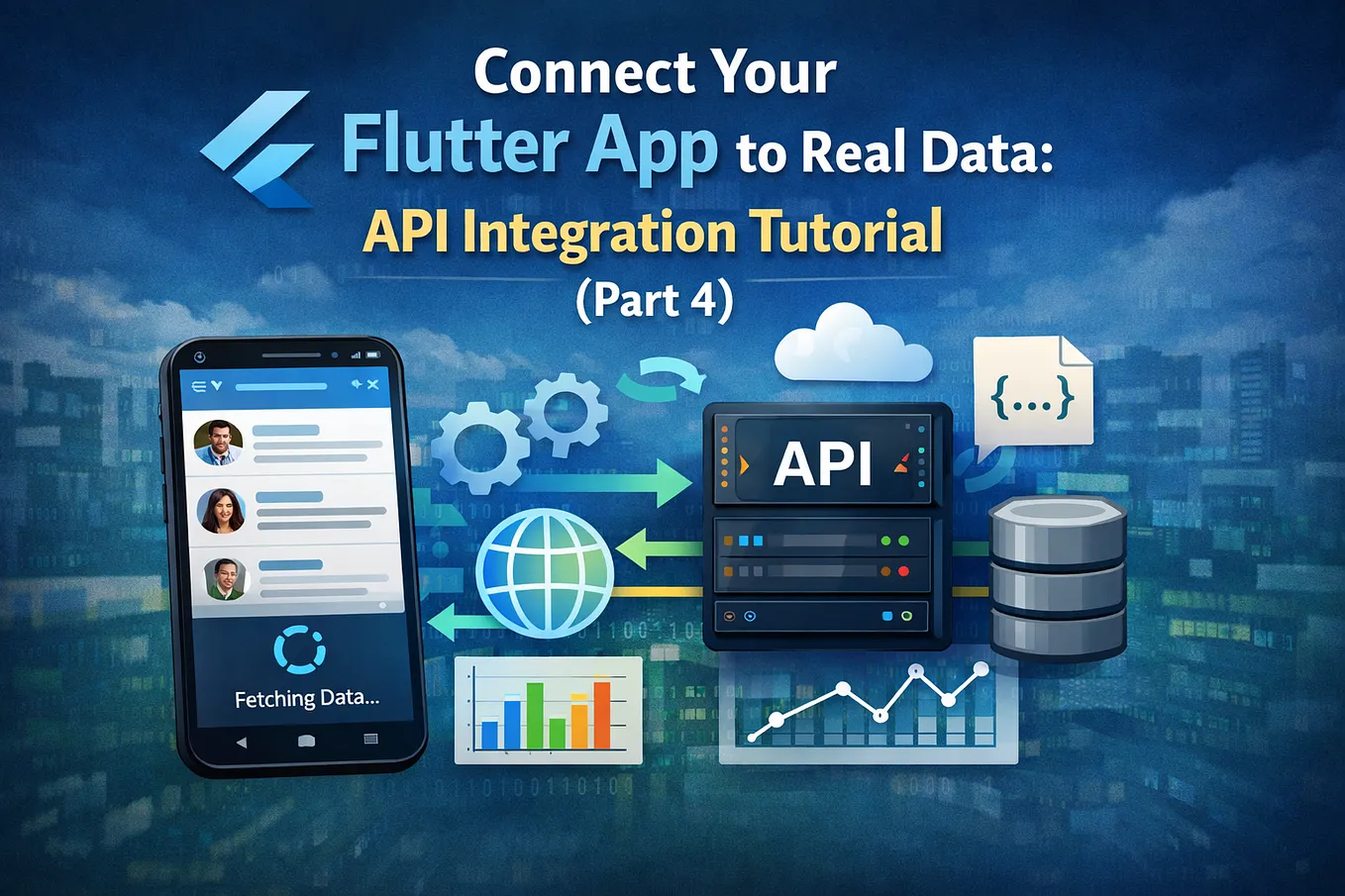 Top 10 Flutter Packages Every Developer Should Know | by WriteFlow | Medium