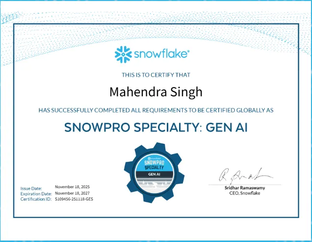 How I Passed (And How You Can Pass) the SnowPro® Associate: Platform ...