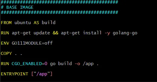 Docker Network Modes Explained Bridge Host And Overlay Comparisons By Indumathi M Medium