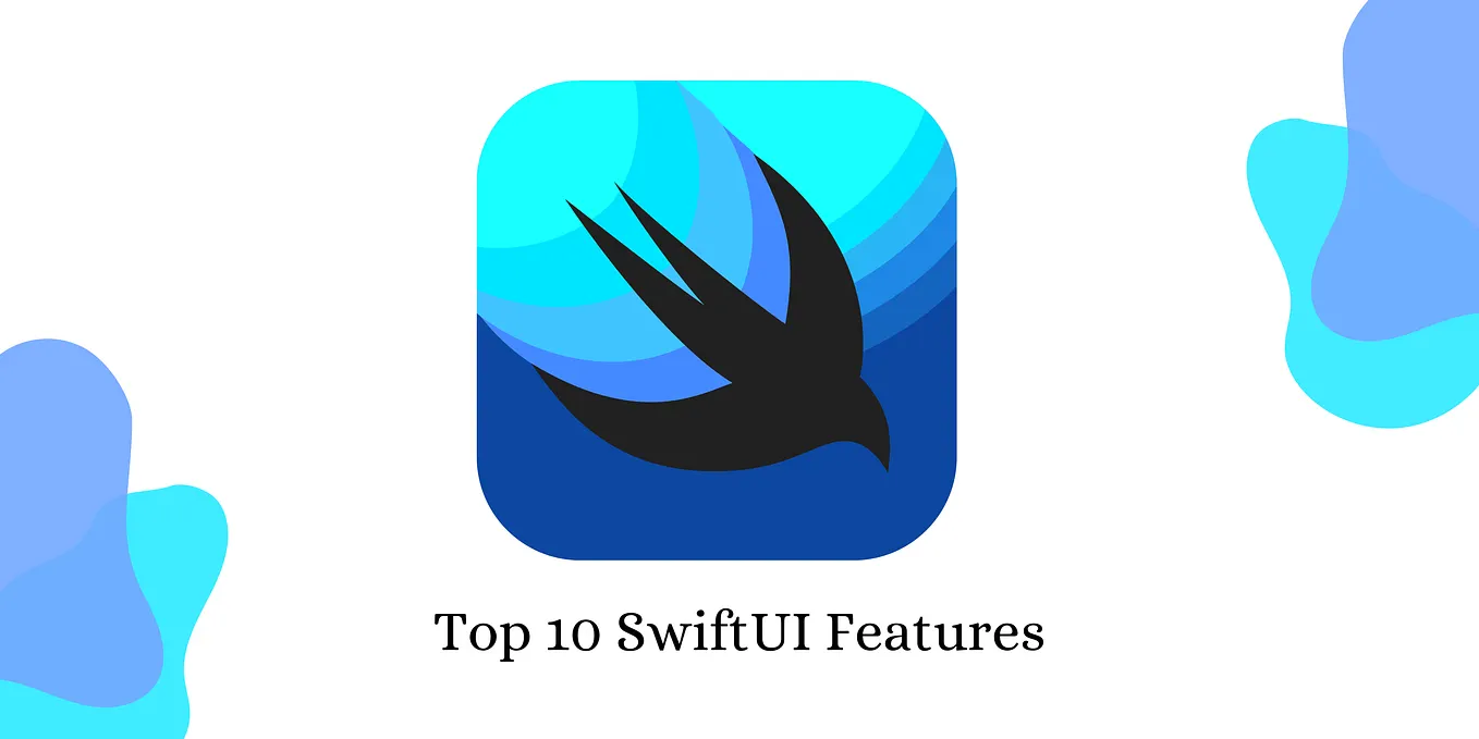 Understanding the Basics of SwiftUI: A Beginner’s Guide | by Veeran Jain | Medium