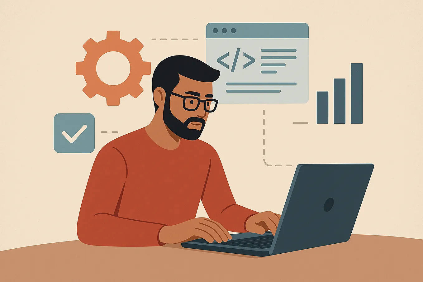 Part 7: How to Deploy a Static Website on AWS S3 with CloudFront and Route 53 | by Adekola ...