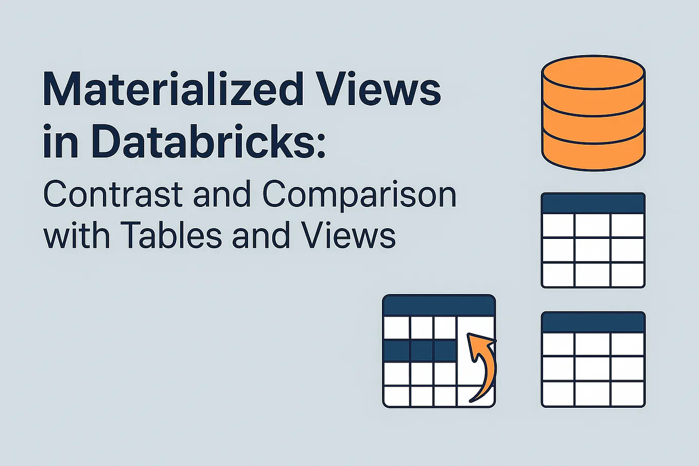Understanding Slowly Changing Dimensions (SCDs) in Databricks | by Data & Beyond | Medium