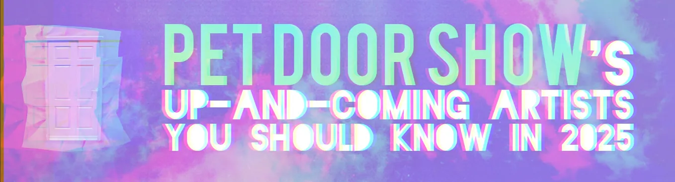 Pet Door Show’s top independent & underplayed Bandcamp picks for ...
