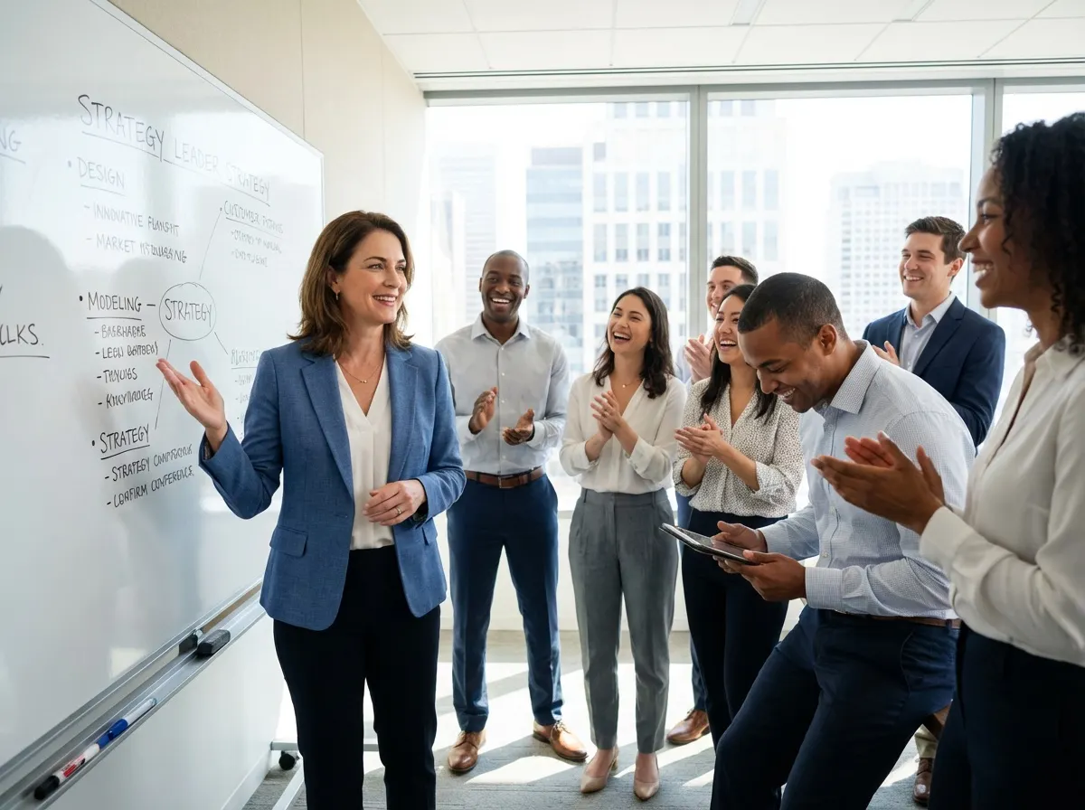 The Strategic Choice Structuring Process | by Roger Martin | Medium