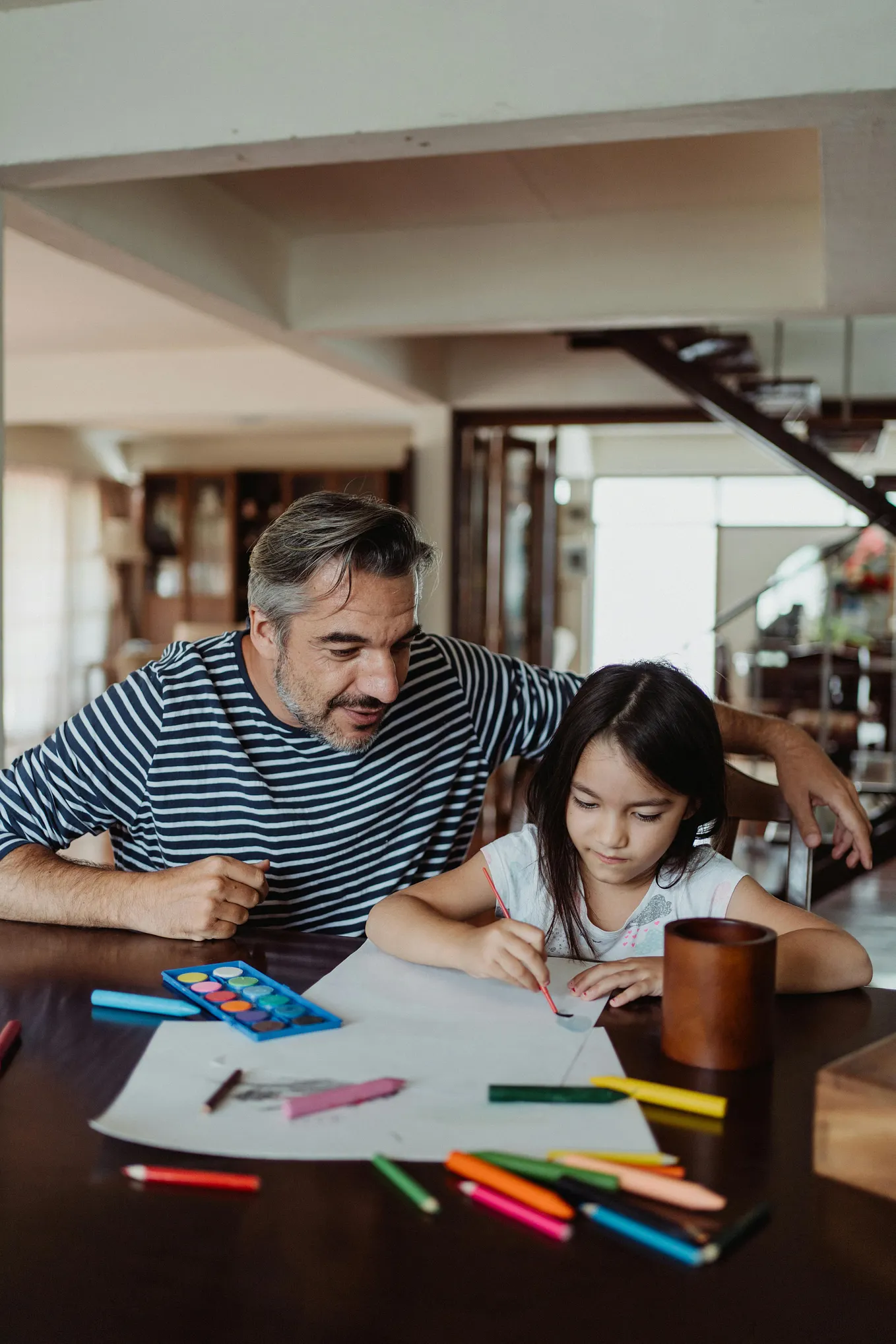 Calm Family Routines That Actually Work | by Usfera · Calm Parenting ...