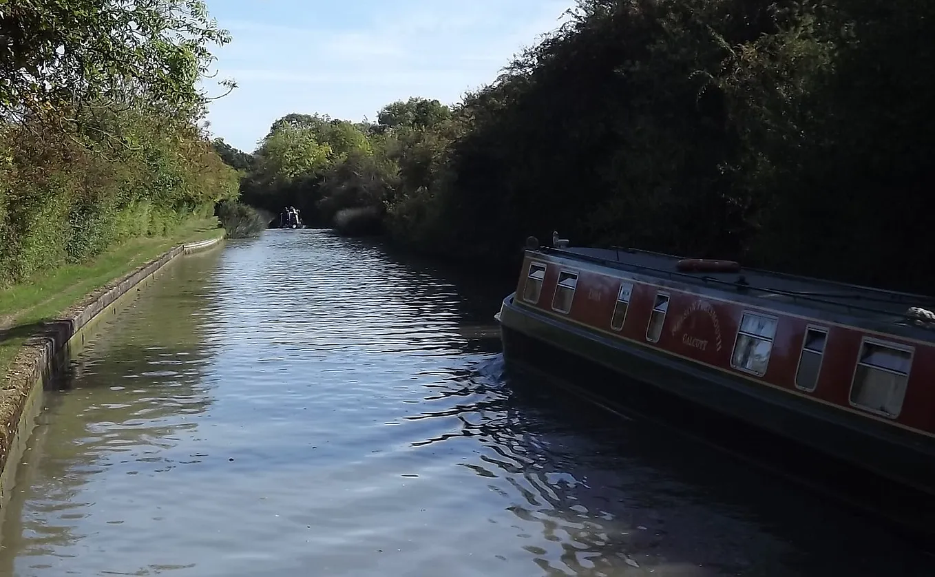 Thanks! - John Welford - Medium