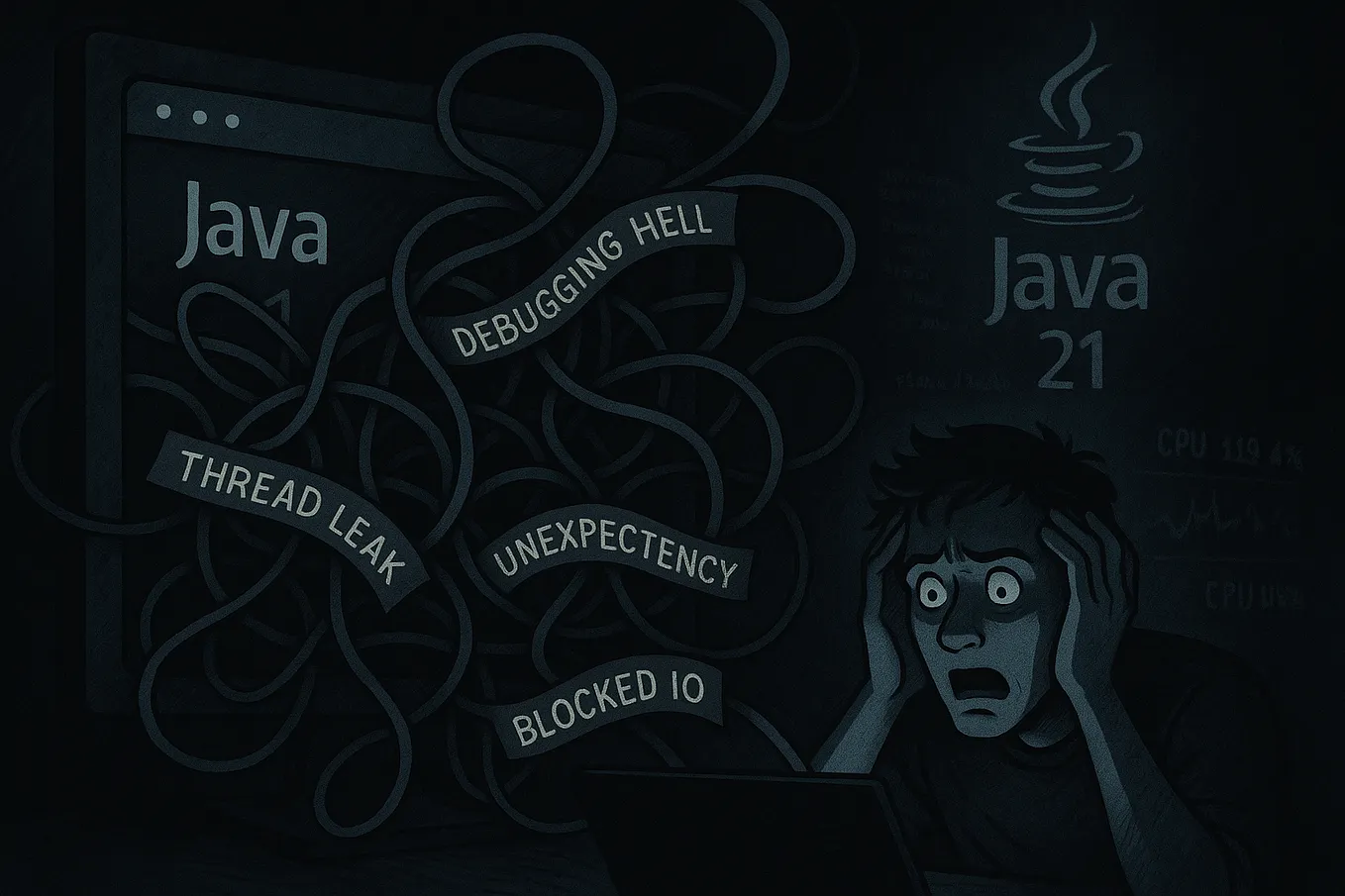 Why 1 == 1 is True but 128 == 128 is False in Java — The Hidden Trap That Broke My Code in 2025 ...