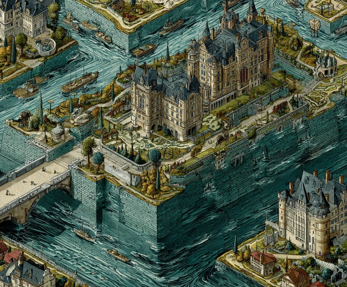 The Six Moats of Data Businesses. There are thousands of data ...
