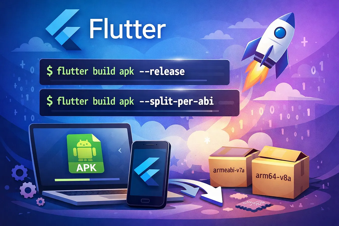 Flutter Clean Architecture With GetX Explained With Example | by Riyas | Jan, 2026 | Medium