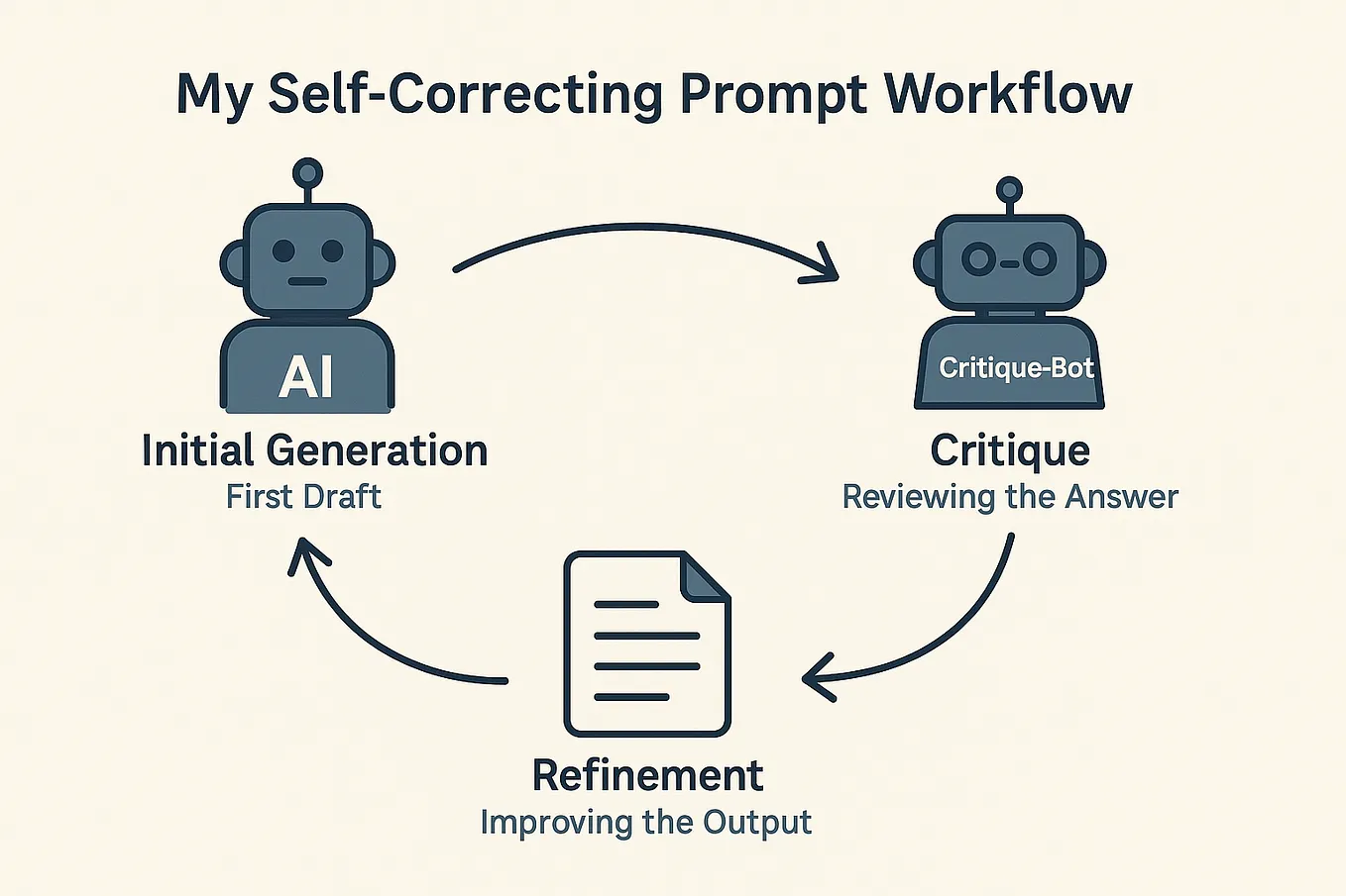 Easily Build a GPT‑5 Prompt Bot. With GPT-5 dropping today, I am ...