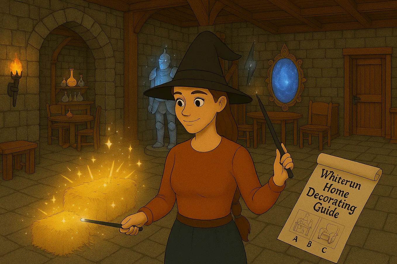 Spell to Capture A Perfect Moment | by Jewel, the (secret) Psychic ...