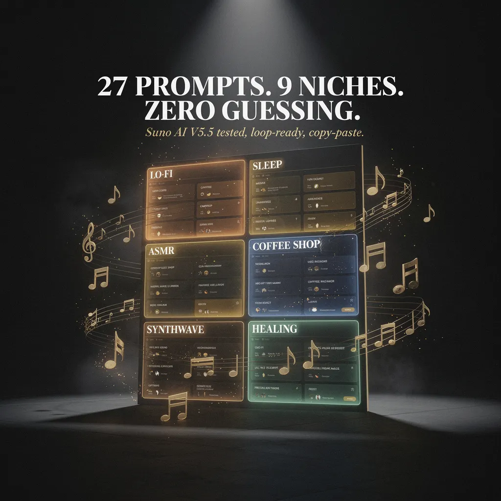 How to Prompt Suno AI for Christian, Gospel, and Worship Music | by ...
