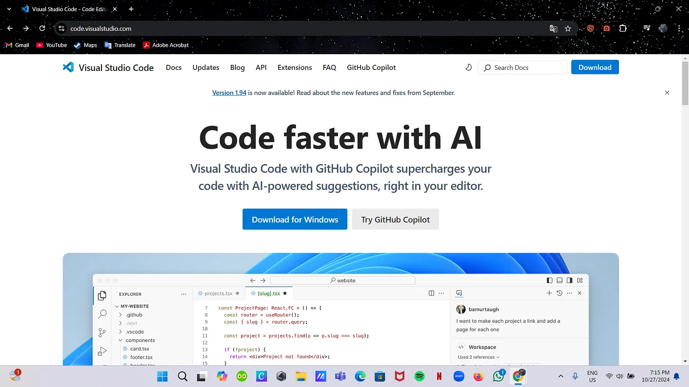 How to use Panda3D in Python to make a 3D Environment and Actor Model Loader | by Ezra Zufar ...