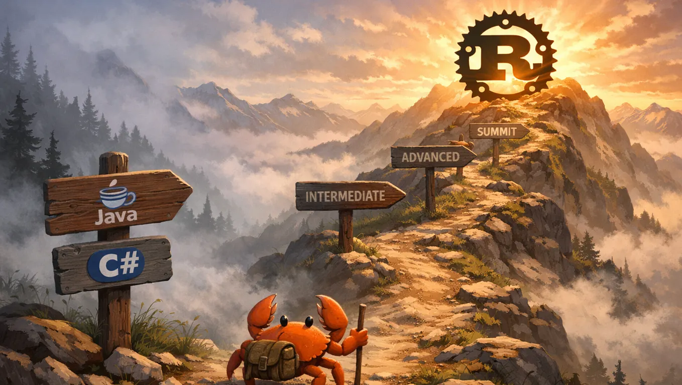 Mastering Rust Arc and Mutex: A Comprehensive Guide to Safe Shared State in Concurrent ...