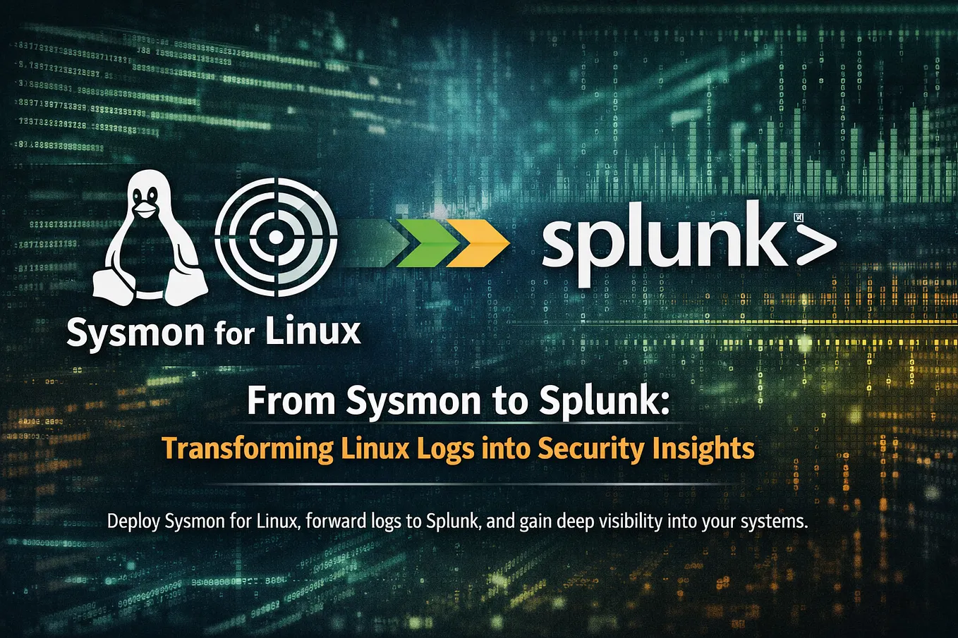Splunk Connect for Syslog (SC4S): Installation, Usage & Implementations ...