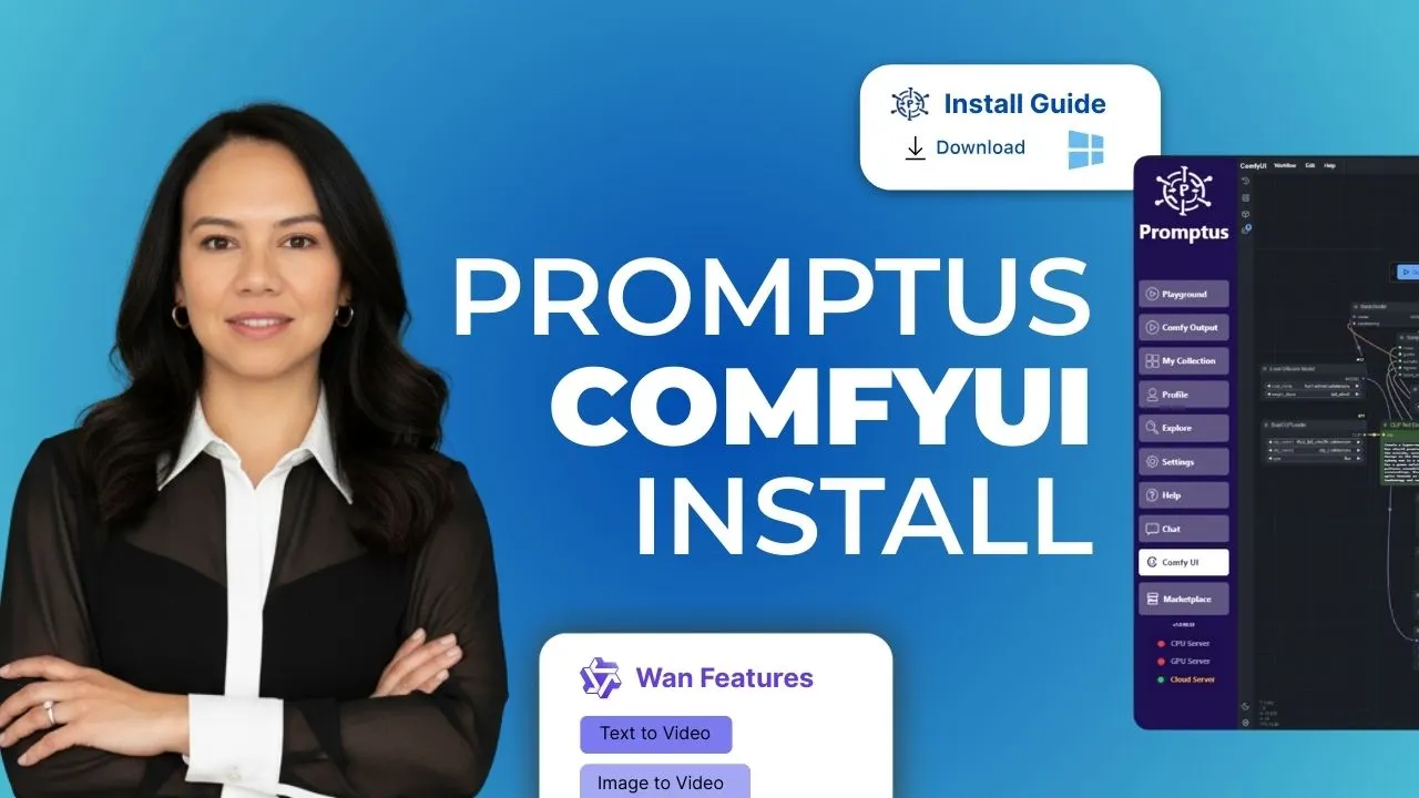 🚀 Why We Built Promptus (and How It’s Changing the AI Game) | by Claudia | Medium