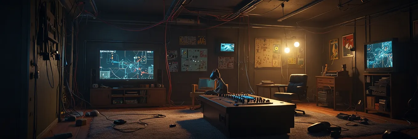 Mastering UI Design: Unity’s Color Utilities | by Lem Apperson | Medium