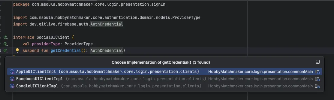 Implementing WebView in Kotlin Multiplatform | by Shad .A | Medium