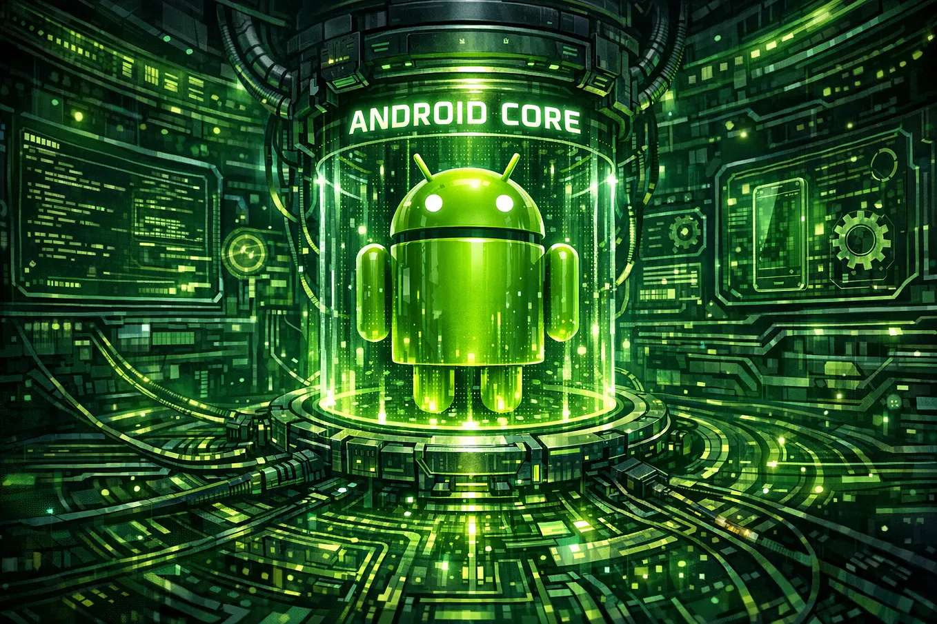 implementation vs api in Android Gradle: what’s the real difference? | by &Rey | Medium