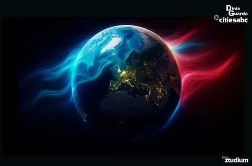 The Participatory Universe: How Consciousness Shapes Reality | by Dinis ...