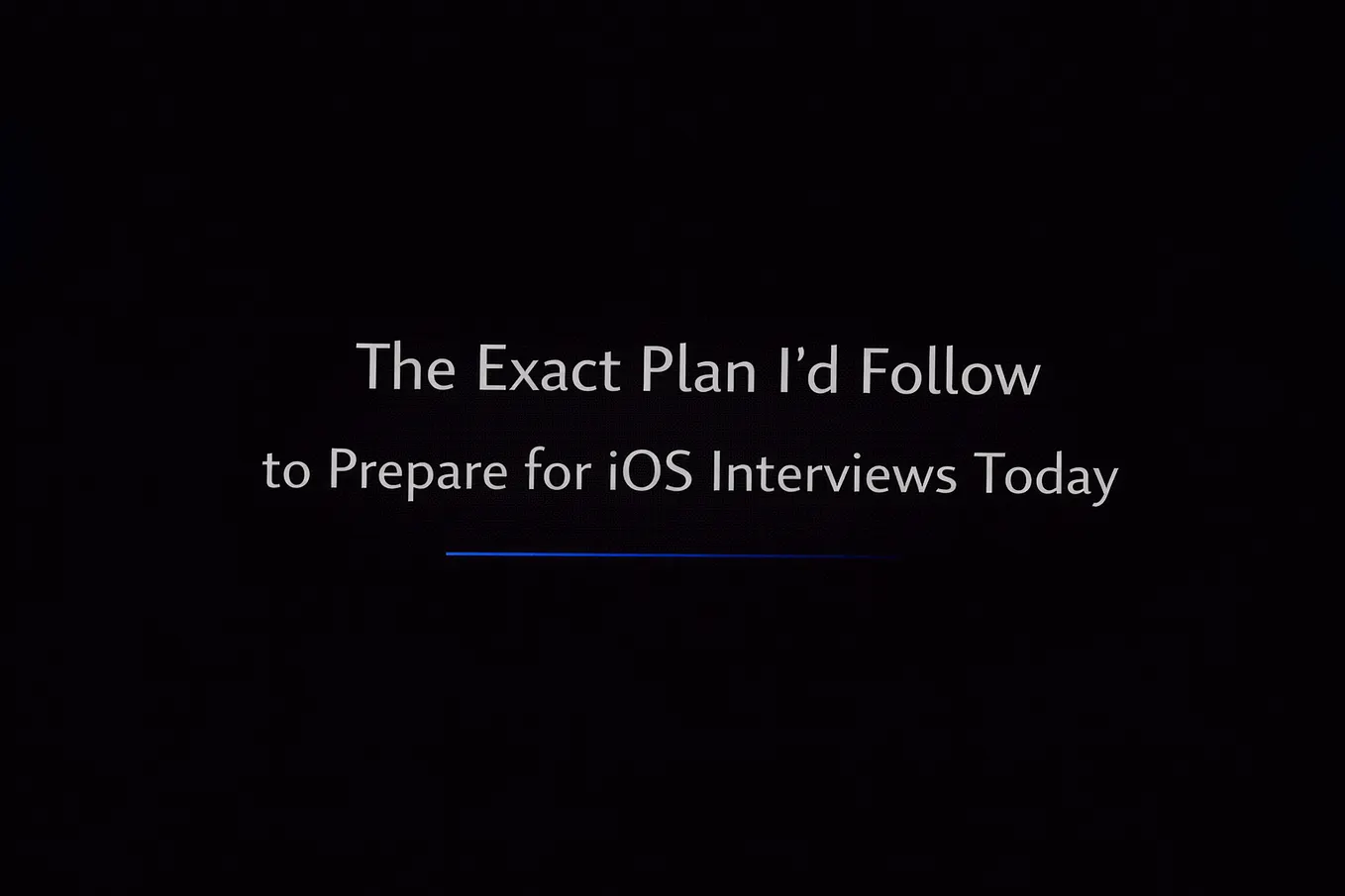 iOS Swift Concurrency: Timeouts, Circuit Breakers & Testing | Master ...