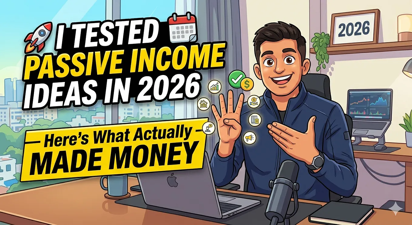 7 Side Income Ideas You Can Start With Zero Investment in India ...
