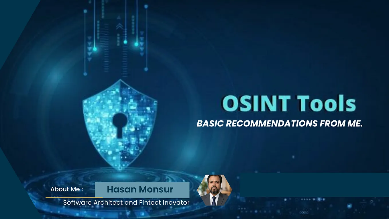 Top 15 OSINT Tools in 2025: Leading Platforms OSINT Investigations Platforms | by OSINT BYLE ...