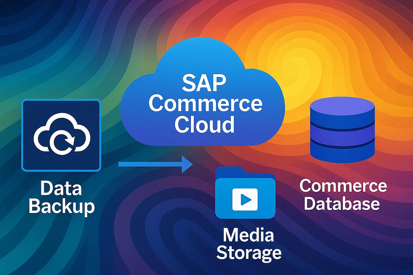 SAP Commerce Cloud 2211-jdk21: Framework Update and the Next Chapter of ...
