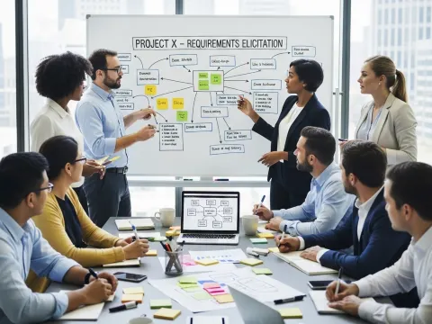 A Short Guide to Parallel Coordinates Plots | by Zlatan B | Python in ...