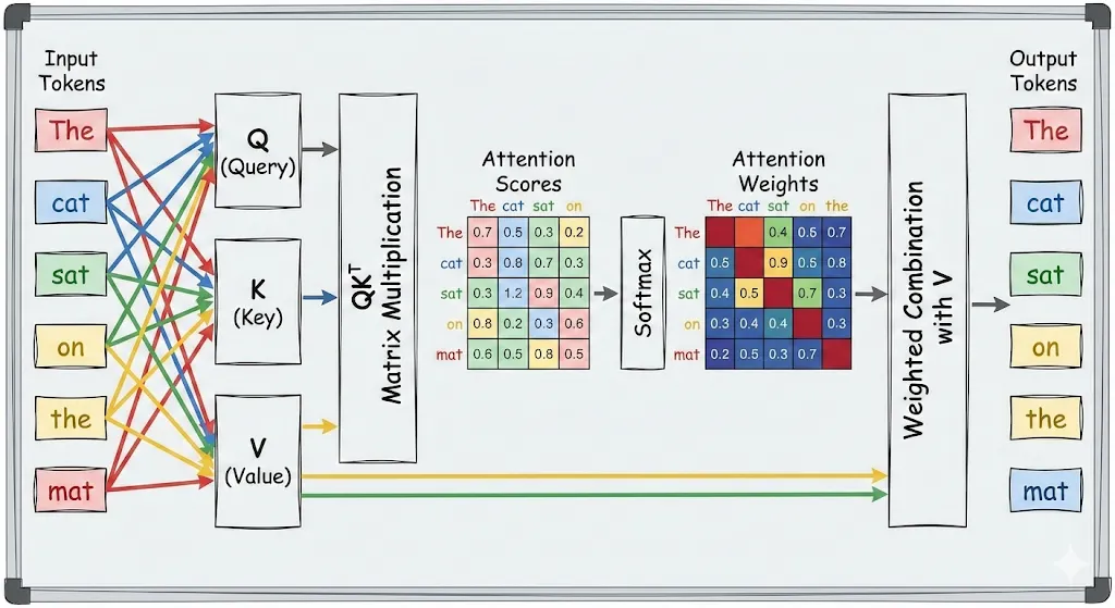 Understanding Positional Encoding in Transformers and Beyond with Code | by Shirley Li | Medium