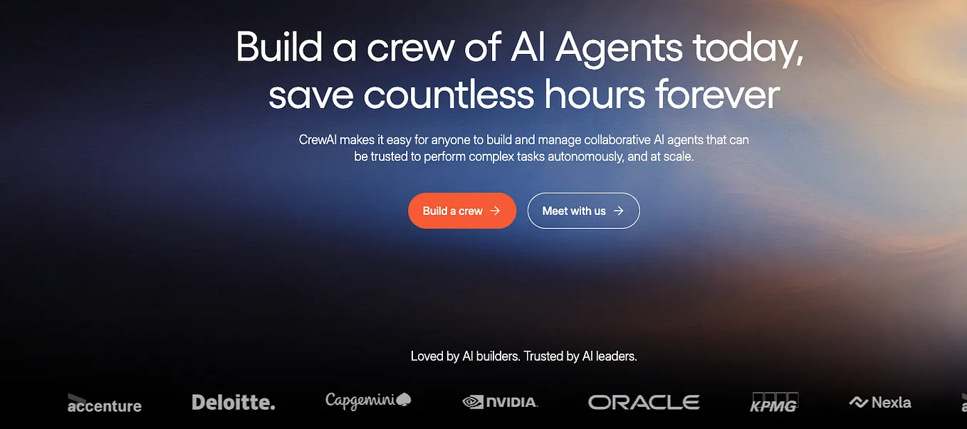 AI-Powered Multi-Agent Trading Workflow | by Bijit Ghosh | Medium